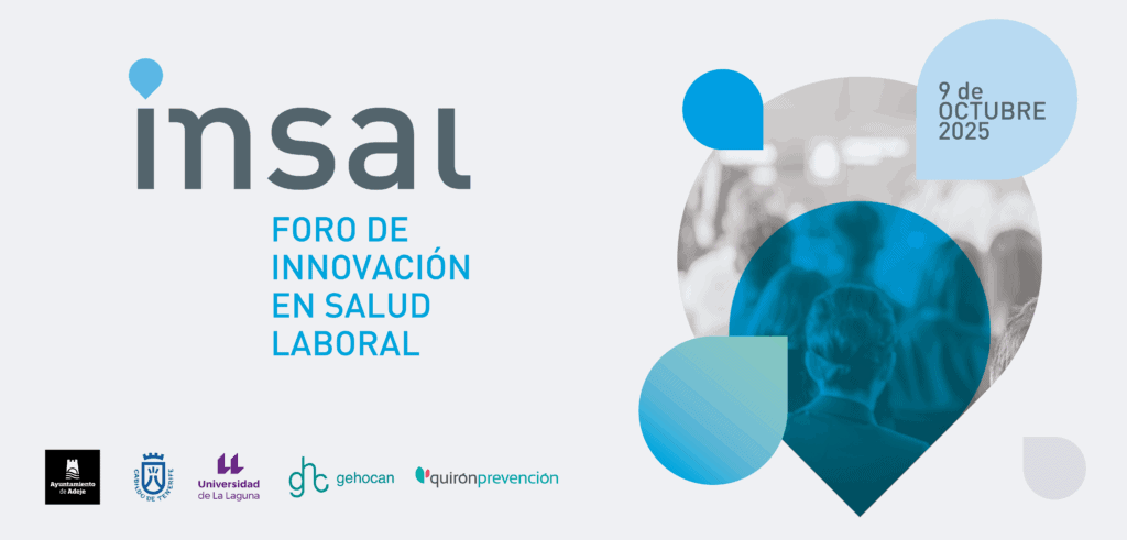 INSAL 2025 - Gehocan